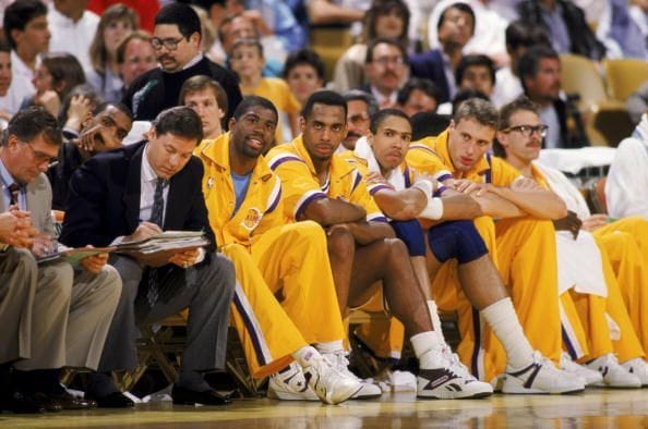 Ranking the top 10 basketball teams of all time