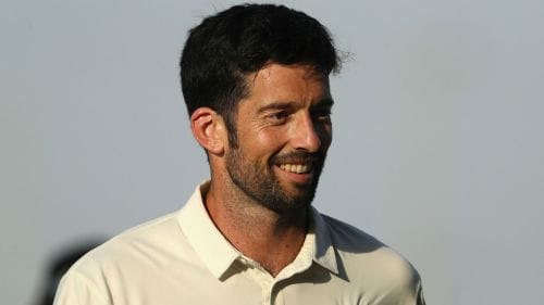 William Somerville - Sportskeeda
