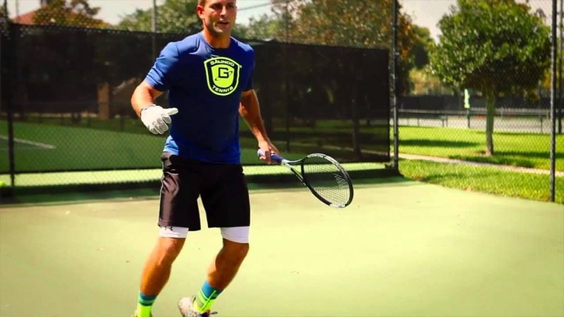 10 Best Tennis Gadgets that can help you improve your game