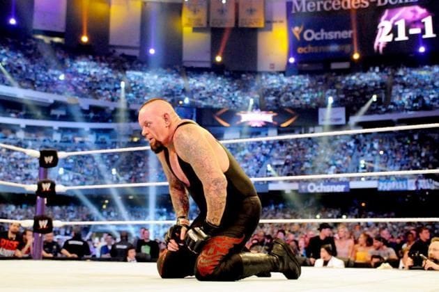 Top 3 most iconic moments in WWE history