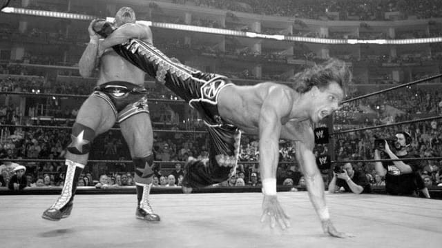 10 Best WWE Matches of the Year 2005
