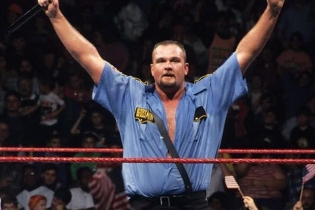 5 Favourite Old School WWF Wrestlers