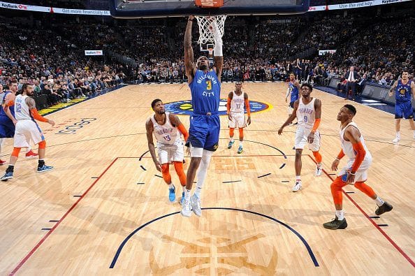 NBA League Pass to be available on Amazon Prime