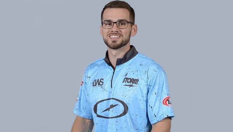 "My father inspired me from a young age," says Chris Via