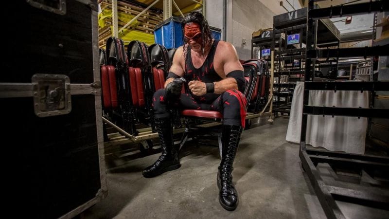 6 Reasons Why Kane is one of the greatest WWE Superstars of all time