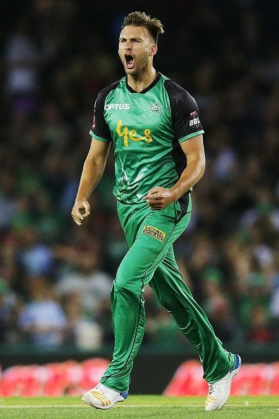 Jackson Coleman Profile - Age, Career Info, News, Stats, Records & Videos