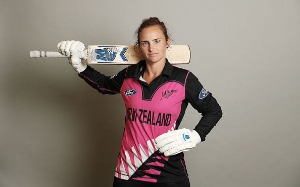 Katey Martin Stats