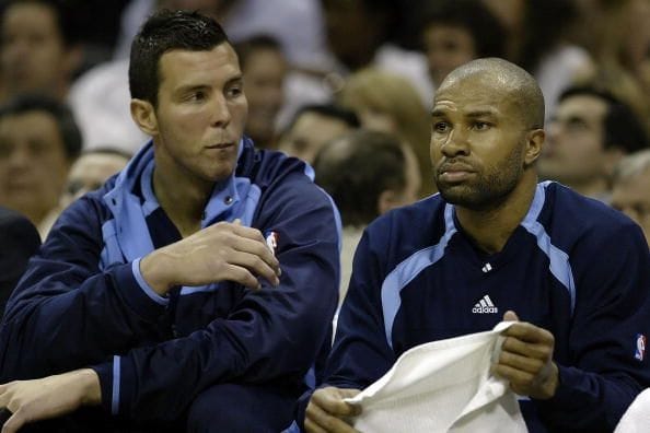 The 10 Worst NBA Players of all time