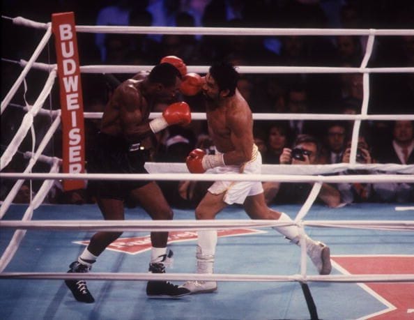 5 Greatest Boxing trilogies of all time