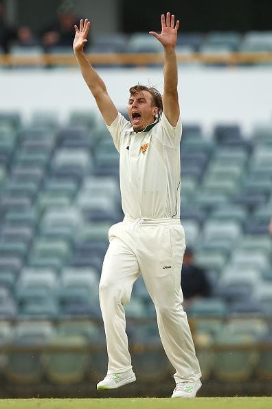 Tasmania Cricket Team - News, Scores, Updates, Schedule & Results