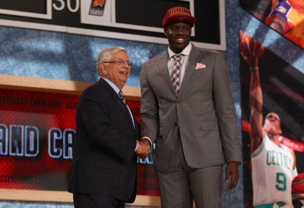 The 10 Worst NBA Players of all time