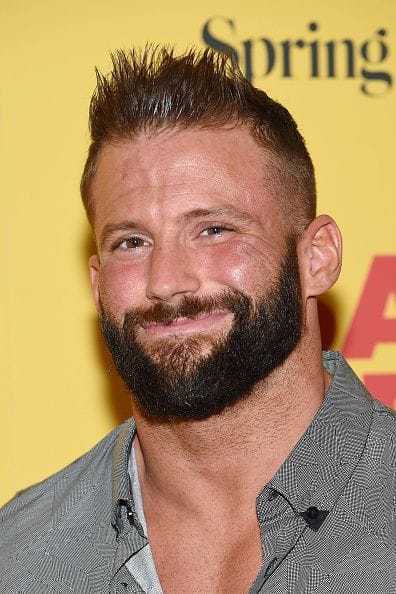 Matt Cardona IMPACT Wrestling | News, Rumors, Pictures & Biography