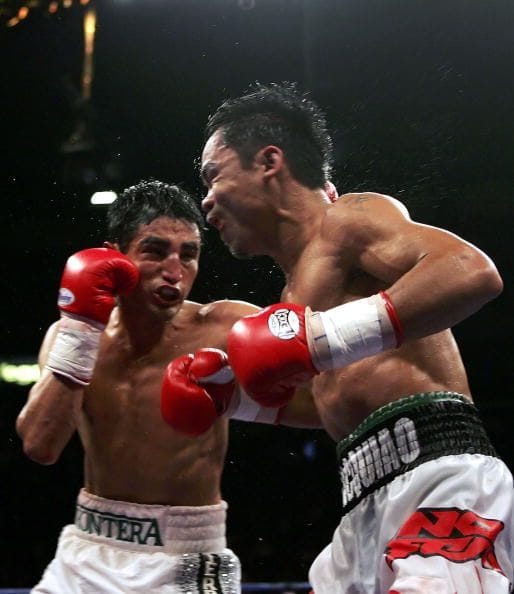 5 Greatest Boxing trilogies of all time