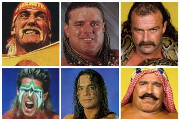 5 Most Traumatic WWE Moments Of The Early 90's