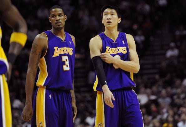 The 10 Worst NBA Players of all time