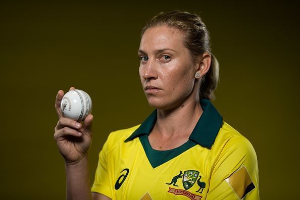 Delissa Kimmince Latest News & Updates - Sportskeeda