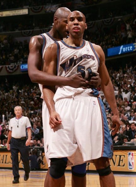 The 10 Worst NBA Players of all time