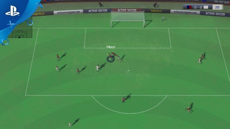6 Best Football Games Available for PS4, PC, and Mobile
