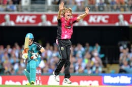 Henry Thornton Profile - Age, Career Info, News, Stats, Records & Videos