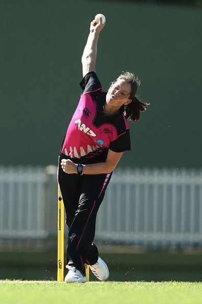 Auckland Women Players List & Stats