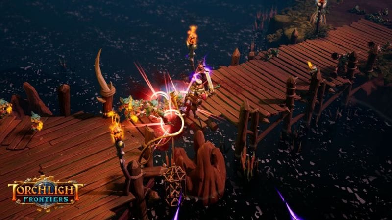 Best MMORPG Games to play in 2019