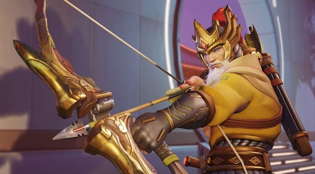 Overwatch: Lunar New Year 2019 Returns, With New Updates and New Skins