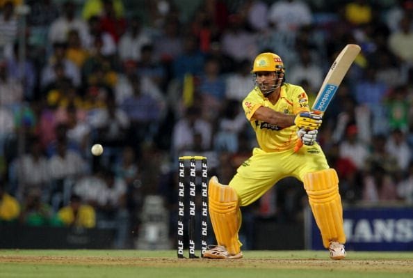 IPL 2008 Final: A look at CSK XI