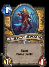 Hearthstone Standard Rotation: The 5 Best Paladin Cards Leaving ...