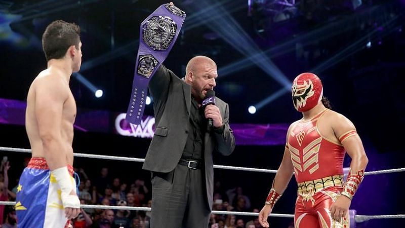 WWE Rumors: Backstage news on TJP's release WWE Rumors: Backstage news on TJP's release