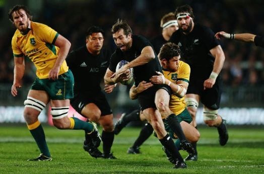 Top 10 biggest sports rivalries in the world