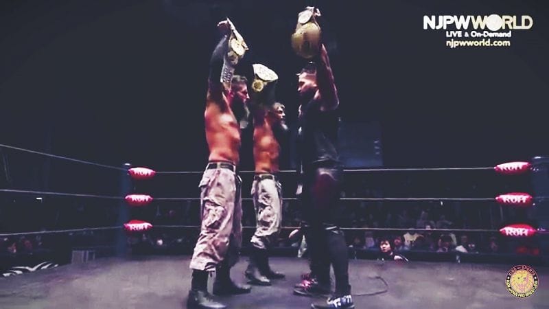 Ranking the best Brother Tag Teams in wrestling today