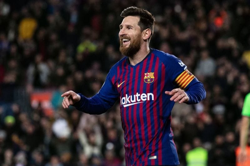 Messi, Bale on divergent path ahead of Clasicos