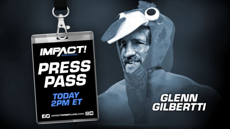 Exclusive: Glenn Gilbertti (Disco Inferno) says today's wrestlers look ...