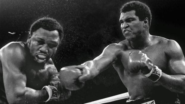 Top 10 biggest sports rivalries in the world