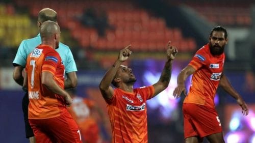 FC Pune City Team | FC Pune City News, Matches, Players, Scores ...