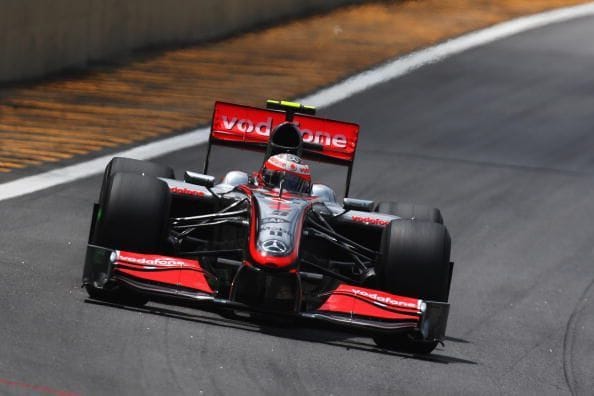 Top 5 Finnish F1 Drivers of all time