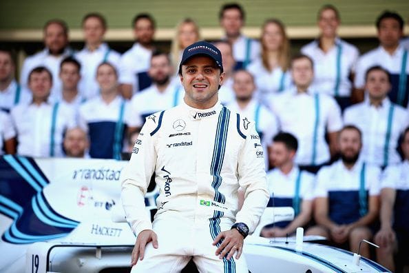 Top 5 Brazilian F1 Drivers of all Time
