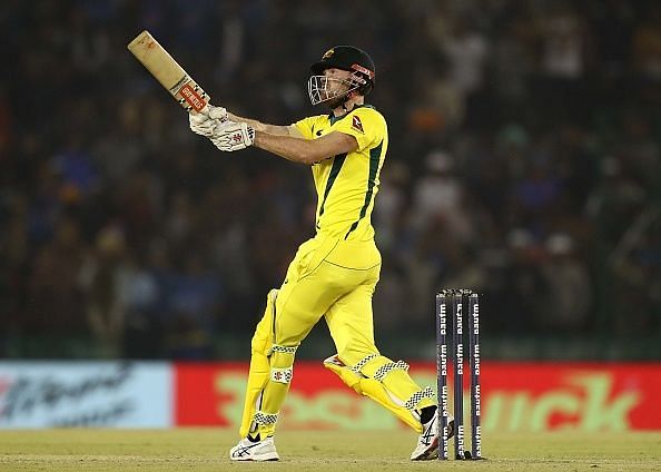 Australia National Cricket Team Players List & Stats
