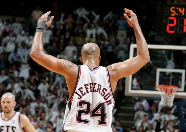 Brooklyn Nets: 5 Best Nets Players since 2000