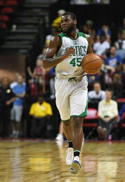 Kadeem Allen Latest News & Updates - Sportskeeda