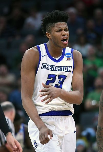 Justin Patton