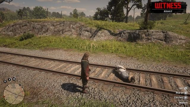 Red Dead Redemption 2: 5 things I absolutely loved doing in the ...