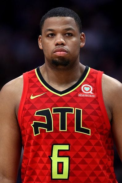 Omari Spellman