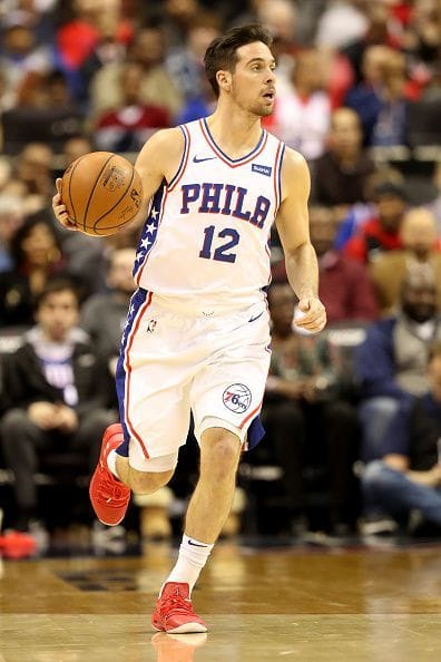T.J. McConnell