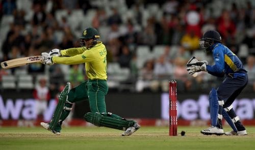 South Africa vs Sri Lanka 2019 | South Africa vs Sri Lanka Live Score ...