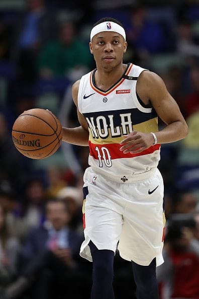 Tim Frazier Latest News & Updates - Sportskeeda
