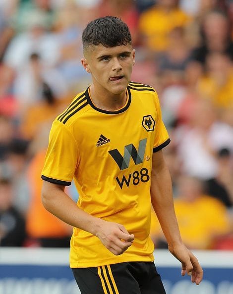 Ryan Giles Latest News & Updates - Sportskeeda