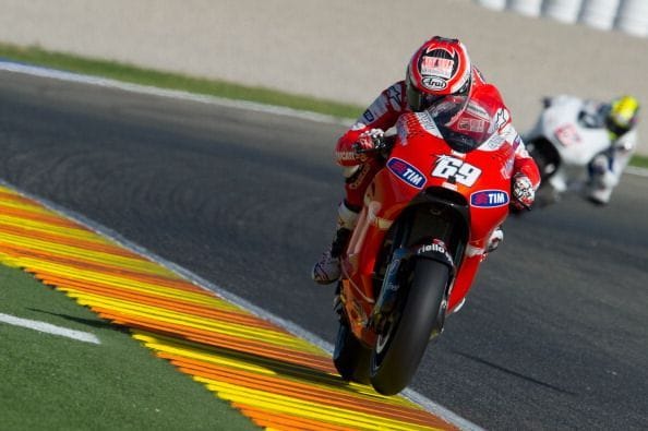 MotoGP: Top 6 American riders of all time