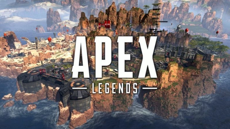Apex Legends Code Red Tournament: Schedule and Format of the $25,000 ...