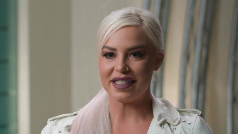 5 Things You Didn't Know About Dana Brooke